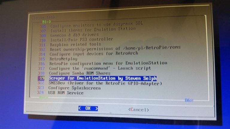 RetroPie Setup Guide for Raspberry Pi