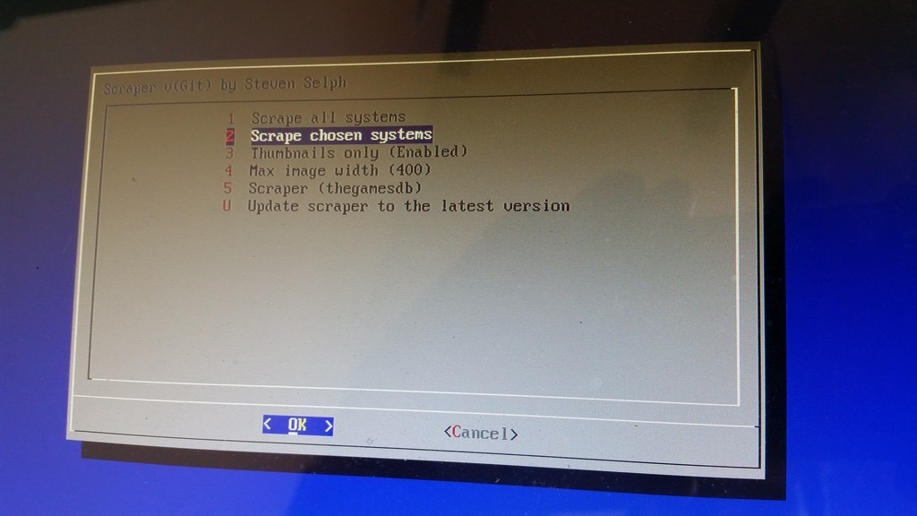 Retropie Setup Guide For Raspberry Pi