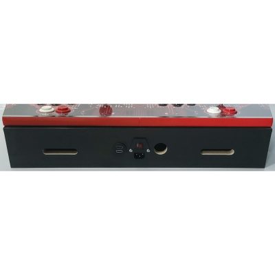 Arcade Control Panel - Cam Lock, Graphics, Control Kit