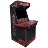 4 Player Pedestal Arcade Kit - Easy Assembly, Fast Shipping