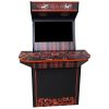 4 Player Pedestal Arcade Kit - Easy Assembly, Fast Shipping