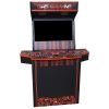 4 Player Pedestal Arcade Kit - Easy Assembly, Fast Shipping