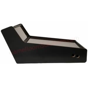 24" Table Top Virtual Pinball Cabinet Kit - Easy Assembly