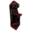 Mid-Size Arcade Cabinet Kit with Riser - Easy Assembly