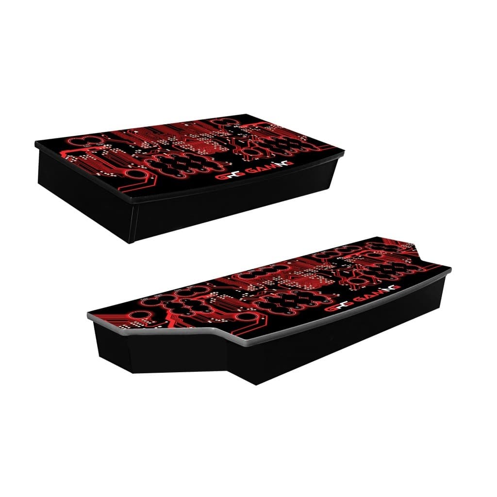 2 or 4 Player Arcade Control Panel Kit - Customized