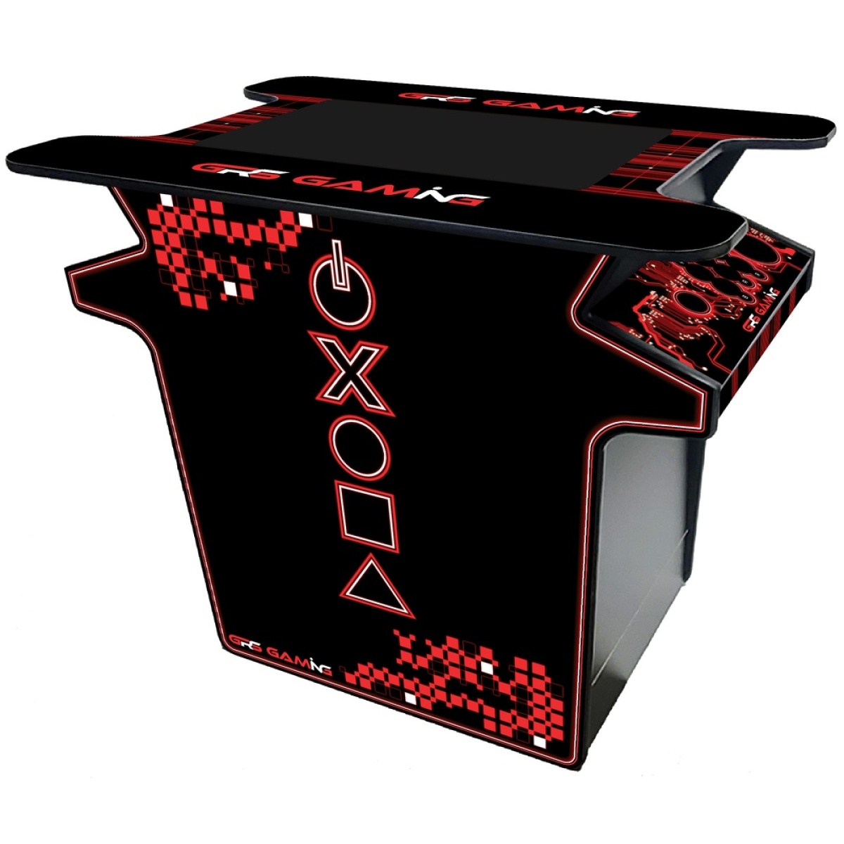 Cocktail - Game Room Solutions