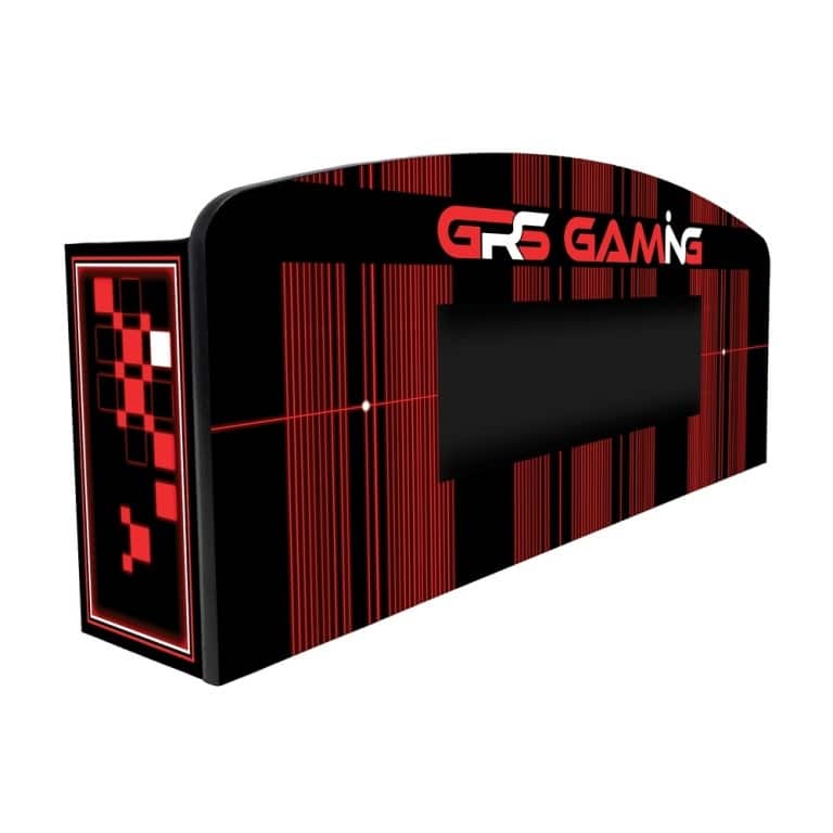 Visual Pinball Topper - Game Room Solutions