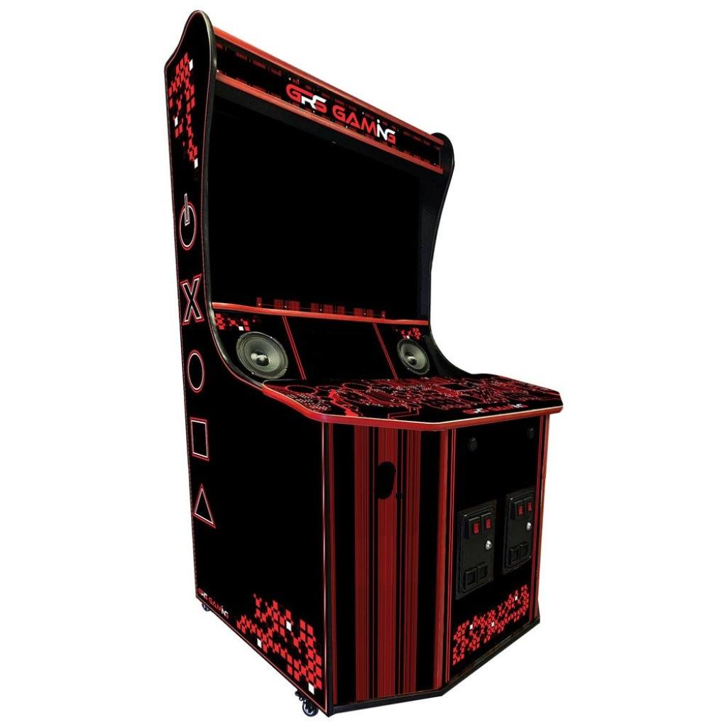 Teknoparrot Emulator: Best Modern Arcade at Home