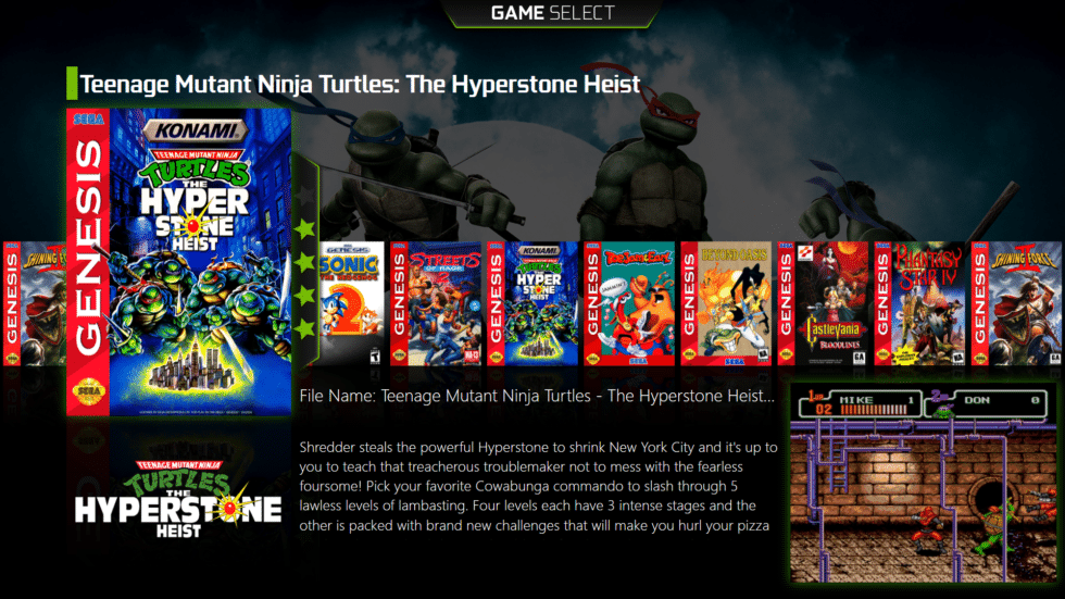 Comparing Hyperspin and LaunchBox: Which is the Better?