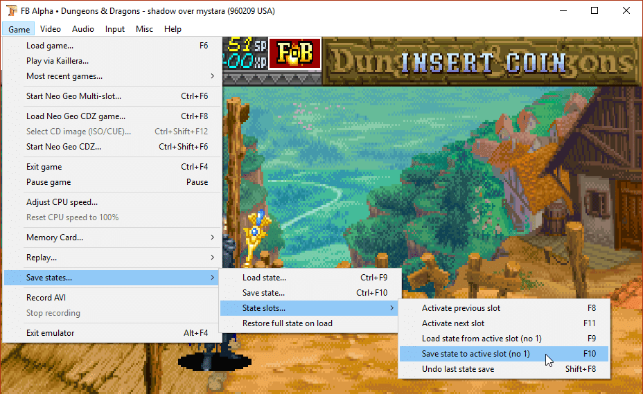 How FinalBurn Alpha Became the Go-To Emulator