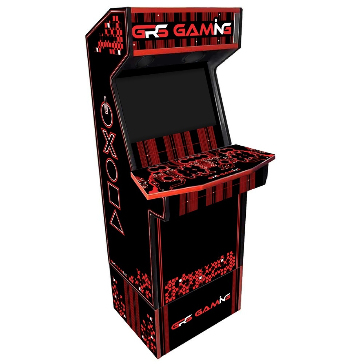 Arcade Kits - Game Room Solutions