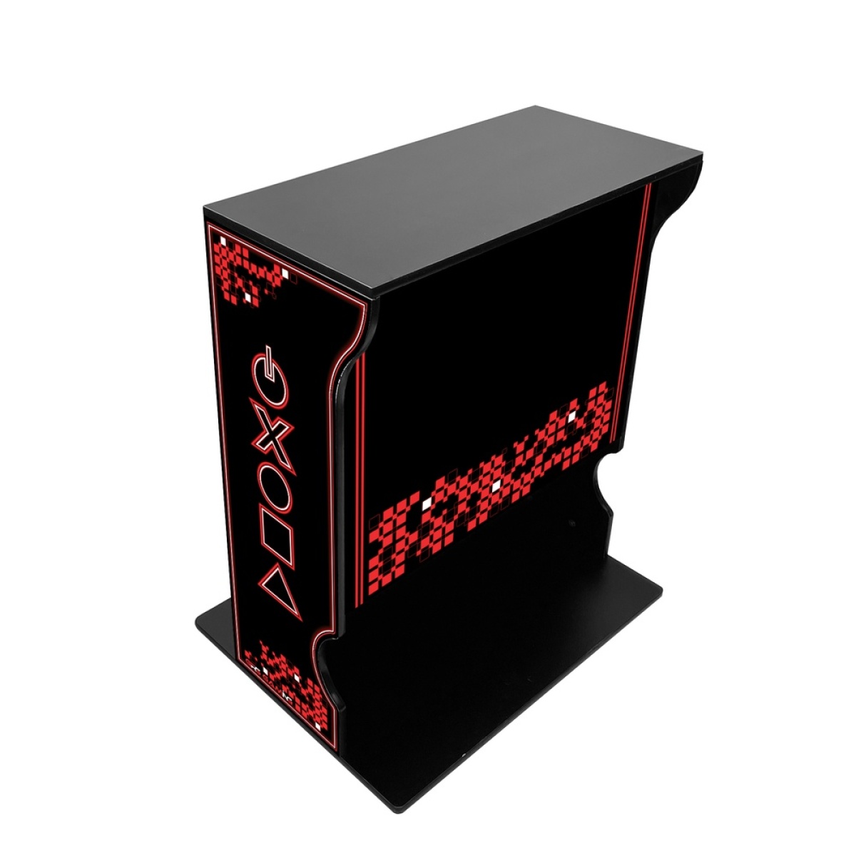 2 or 4 Player Arcade Control Panel Kit - Customized