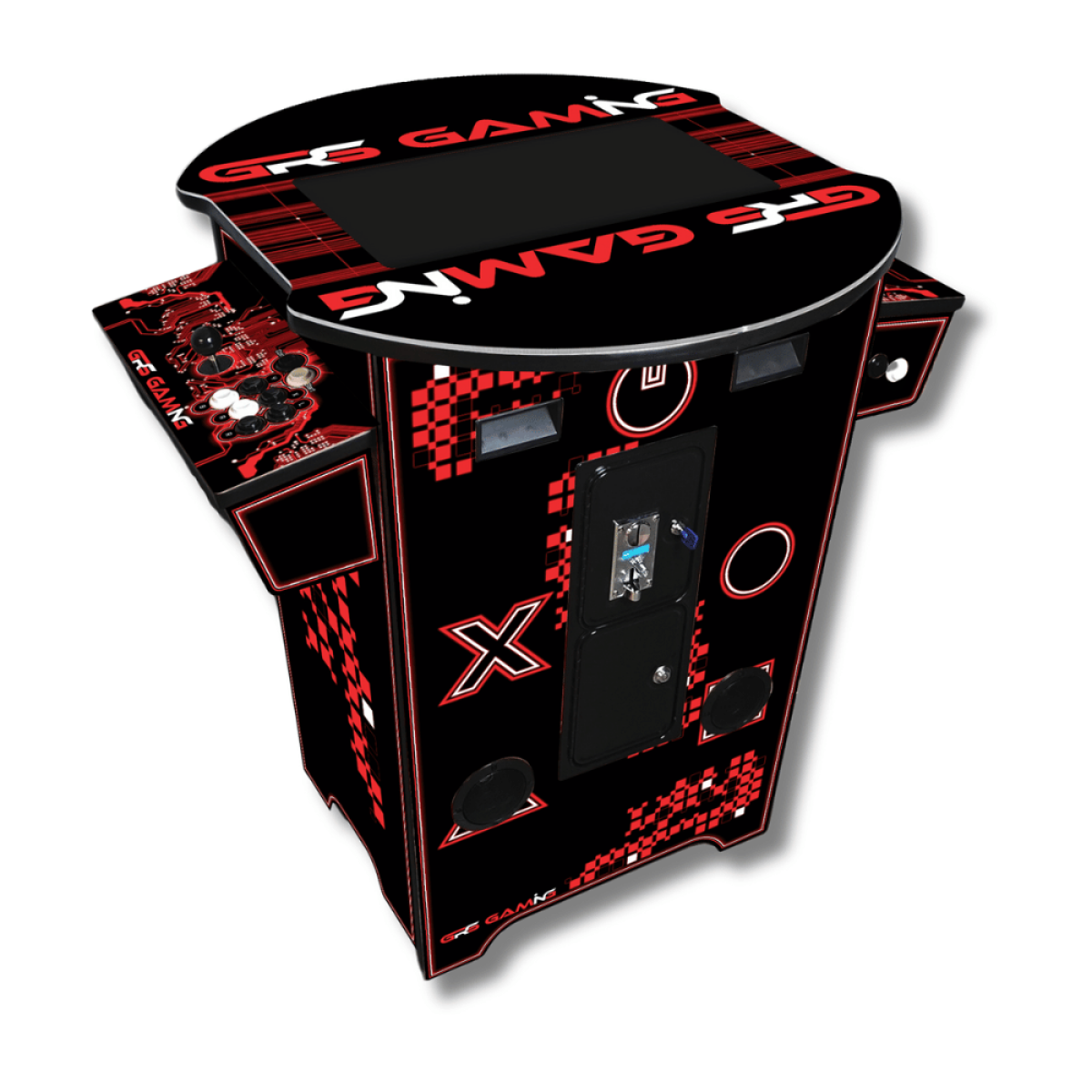 Pub Table Pro Arcade