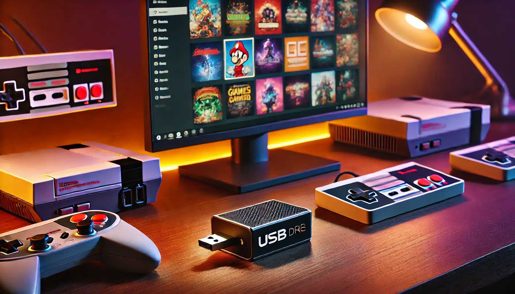 HyperBase Mini Review USB Drive: Is it Worth the $40 Price Tag? - Game Room Solutions